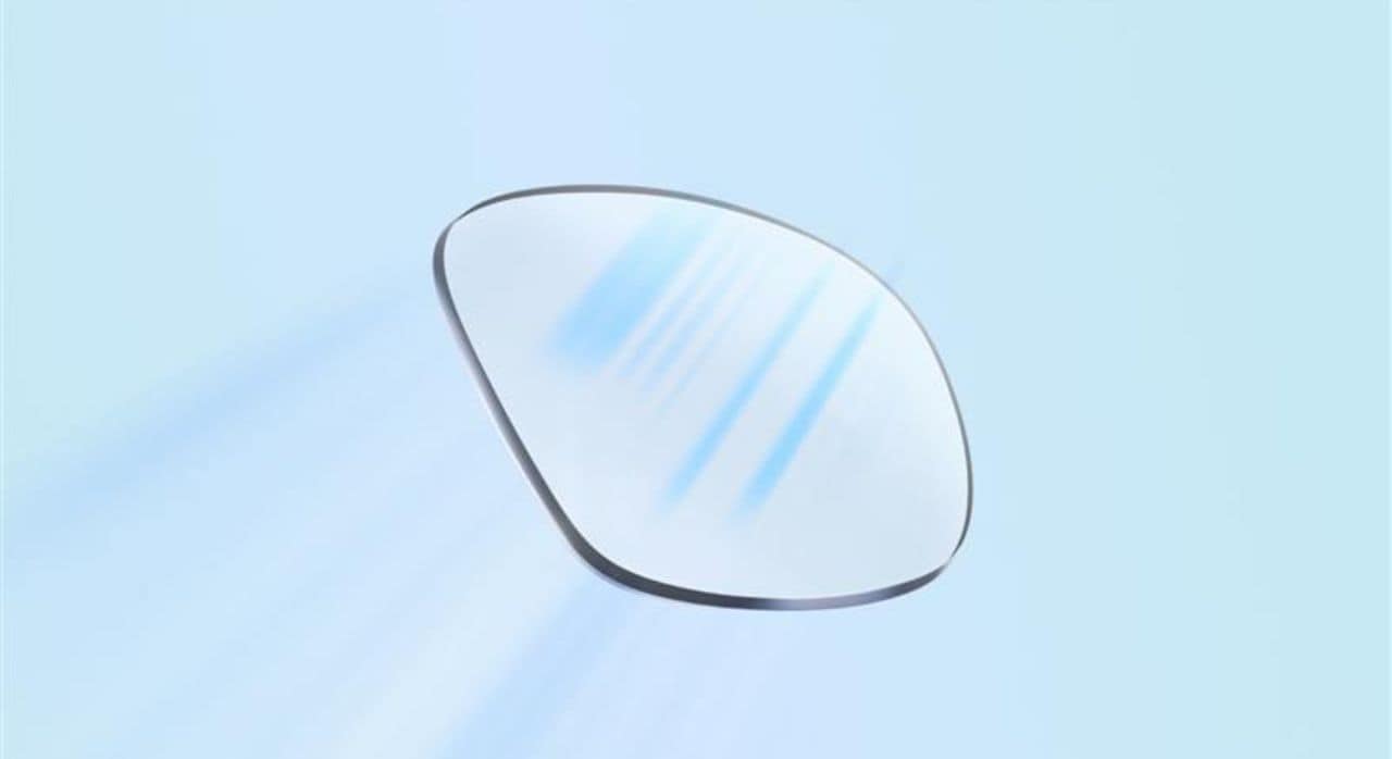 Clearly BLUE SPRUCE Glasses | Clearly