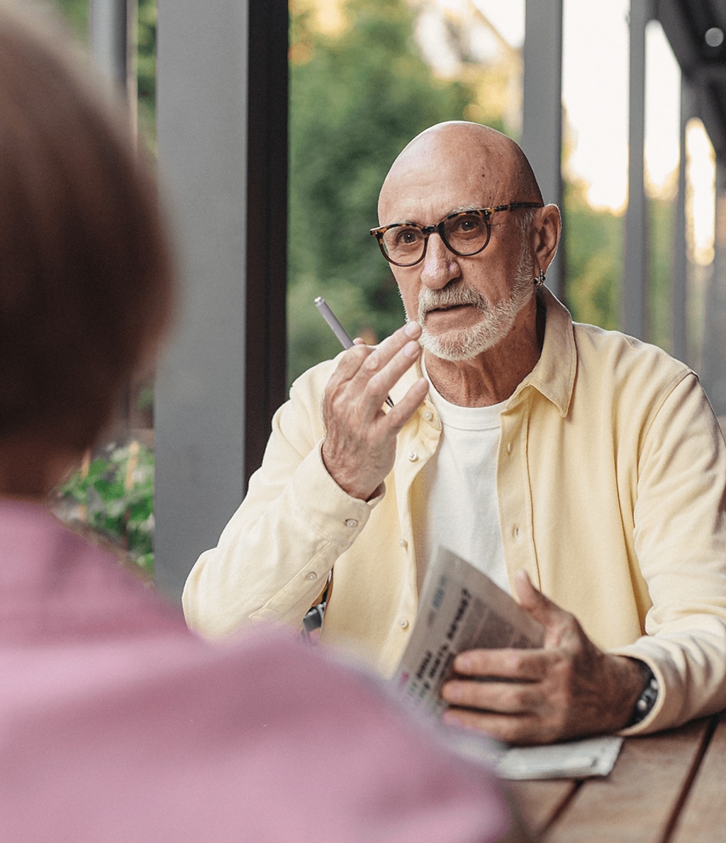 Progressive Glasses | Clearly Australia
